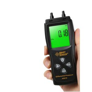 Jual Best seller Pressure Gauge Microscopic Differential Pressure Gauge ...