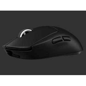 Jual Logitech G PRO X Superlight Wireless Gaming Mouse GPRO X PROX ...