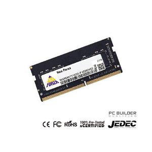 Jual Neo Forza RAM Laptop 4GB 3200MHz CL22 - Jakarta Pusat - SMG ...