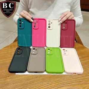 Jual SOFT CASE MATTE ROSE FOR OPPO A3 PRO A3X A60 A79 A78 A77S A76 A74 A58 A57 A55 A54 A53 A5 A9 ...