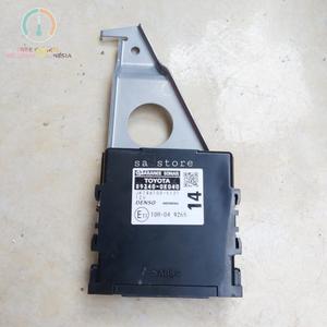 Jual computer clearance sonar Toyota Fortuner VRZ 89340-0K040 - Kota ...