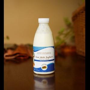 Jual Falik Farm Goat Milk Yoghurt Vanilla Honey 350ml - Kab. Bandung ...