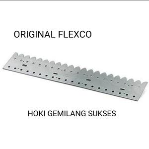 Jual FLEXCO TEMPLET 1-1/2 - 48 1200MM FLEXCO 90° TEMPLET PLAT CODE 30559 - Jakarta Barat ...