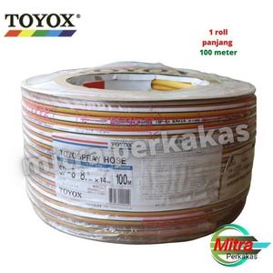 Jual Selang Kompressor / Selang Angin Kompressor/ Air Compressor hose ...