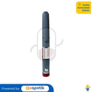 Jual HUMALOG KWIKPEN 100 IU/ML INSULIN LISPRO 3 ML KWIKPEN - Jakarta ...
