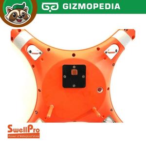 Jual TTM-640 SWELLPRO MOUNT FOR SPLASH DRONE 2 FOR SPLASH DRONE 3 ...