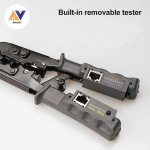 Jual Tang Internal - Tang Crimping Tool Rj45 & Lan Cable Tester Tl ...