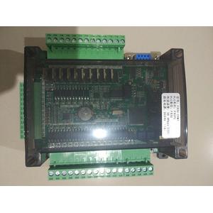 Jual BISA GRAB! PLC FX3U-24MT FX3U 24MT 14 Input 10 Output RS232 RS485 RTC 24VDC - Kota ...