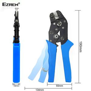Jual Tang Internal - Ezren Ez-01Bm Tang Skun Crimping Tool Ratchet ...