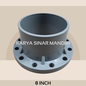 Jual Flange Pvc 8 Inch Jis 10K Aw Terbaru - Kota Pontianak - sanusi ...