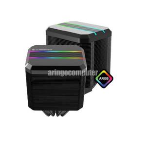 Jual Hardware PC Cube GAMING SHARPEN ARGB Processor Cooling - Jakarta ...