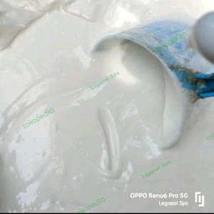 Jual Pr0m0 Binder Styrene Acrylic 25 ( u/Cat tembok & sablon dll ) @1kg ...