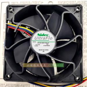Jual Empire Raja Kipas Pendingin CPU Baru untuk Nidec W12E12BS11B5-07 ...