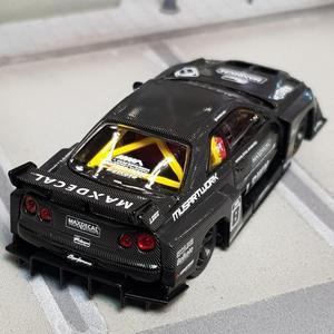 Jual Best Seller Mini Gt R34 Lbwk Imx 2024 - Jakarta Utara - Toyatoy ...