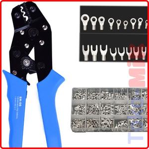 Jual Tang Internal - Tang Crimping Press Skun Ratchet Yth Sn-06 - Kab ...