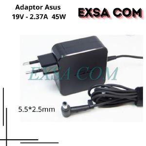 Jual Charger Adaptor Asus X451 X451C X455L X450L X551C X451M Series -NEW - Jakarta Pusat - EXSA ...