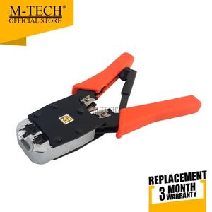 Jual Tang Internal - M-Tech Original Tang Crimping Tools Rj45 Rj11 ...