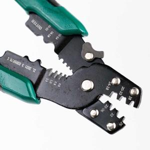 Jual Tang Internal - Set Alat Penyambung Kabel Terminal + Tang Kupas ...