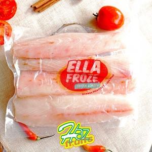 Jual Ikan Gabus Fillet 500 Gram - Kota Semarang - Hazfruits | Tokopedia
