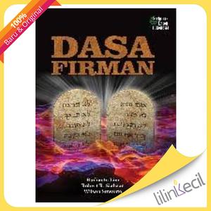 Jual Buku Dasa Firman - Budianto Lim, Robert R. Siahaan, Wilson Suwanto ...