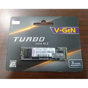 Jual Solid State Drive V-GeN 256GB SATA M.2 (SSD VGEN M2) - Jakarta ...