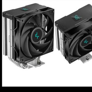 Jual CPU Cooler - Deepcool AG400 DIGITAL CPU Cooler AG400 Digital ...