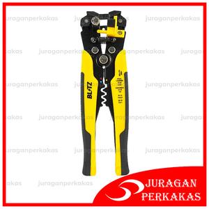 Jual Tang Internal - Blitz Tang Kupas Potong Kabel Wire Stripper ...
