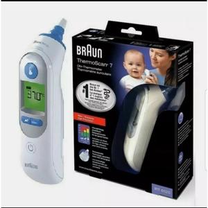 Jual Termometer Braun Digital Cocok Untuk Bayi - Kota Bogor ...