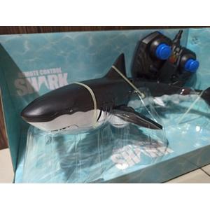 Jual Ori Mainan Rc Remote Control Ikan Hiu Baby Shark - Jakarta Timur ...