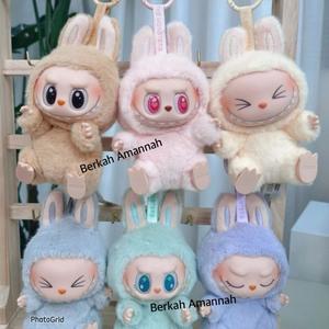 Jual Ready Siap Kirim Labubu V2 Have A Seat Boneka Labubu Duduk ...