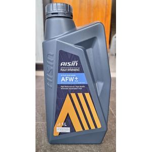 Jual ATF Oli Transmisi Aisin AFW+ 1 liter Populer - Kota Surabaya ...