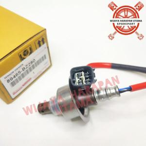 Jual JMU-072 SENSOR OKSIGEN SENSOR KNALPOT ALL NEW AVANZA XENIA VELOZ ...
