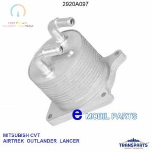Jual OIL COOLER MATIC CVT MITSUBISH AIRTREK OUTLANDER 2920A097 - Kab ...