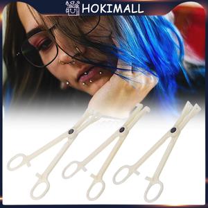 Promo Piercing Plier / Tang Penjepit Untuk Alat Tindik Tubuh Lidah ...