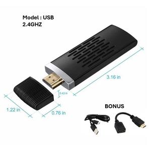 Jual Mirascreen Cast G20 4K Wifi Display Dongle Screen Mirroring ...