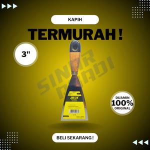 Jual Kapih Jason Ukuran 3 Inch - Kota Samarinda - Sinar Abadi Samarinda ...