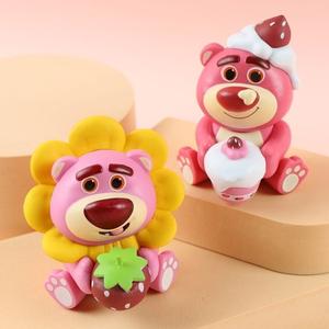 Jual TT- Blind Box LOTSO Pink Action Figure Lotso Toy Story Pajangan ...