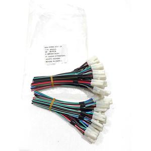 Jual [ISI 20] Socket Soket CDI Shogun 110 125 | Tiger | Mega Pro Lama ...