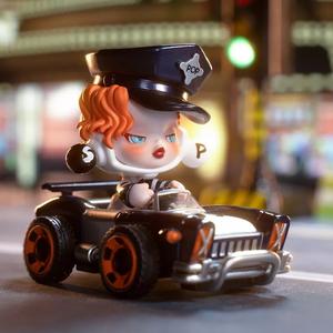 Jual POP MART Pop Car Super Track Series Blind Box - Random(1pcs ...