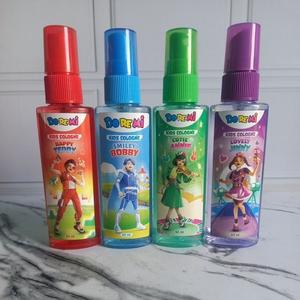 Jual Doremi Cologne Kids Parfum Anak Spray 60 ml - Cutie Annie - Kota ...