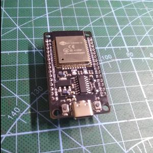 Jual ESP32 MODUL DEVKIT V1 | KOMPONEN BELAJAR IOT SMART DIY - Kab. Sleman - IOT Station | Tokopedia