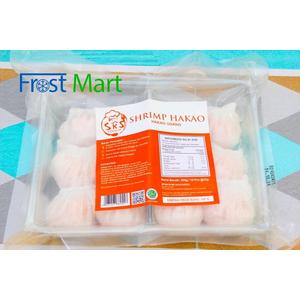 Jual Hakau Udang isi 10 Pcs Halal SKS Dimsum Frozen - Jakarta Utara ...
