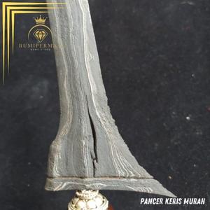 Jual Keris Pamengkang Jagat Pamor Tejo Kinurung Tangguh Tuban Era ...