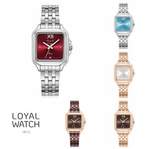 Jual Loyal Watch 1975 - Jam Tangan Alexandre Christie Passion Wanita ...
