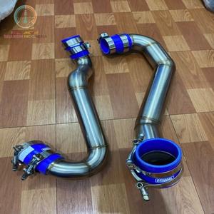 Jual Pipa Piping Intercooler Innova Reborn 2GD REVO Fortuner VRZ ...