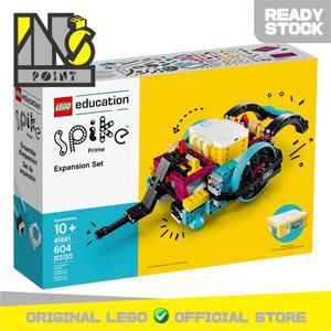 Promo LEGO 45681 - Education - SPIKE Prime Expansion Set Cicil 0% 3x ...