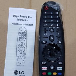 Jual Magic Remote/Remot Smart TV LCD LED LG AN-MR18BA / AN MR18BA MR ...