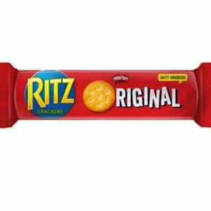 Jual RICH. RITZ Biscuit Krekes Krakers Cracker Biskuit Roll - Kota ...