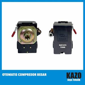 Jual NEW OTOMATIS COMPRESOR BESAR / AUTOMATIC PRESSURE SWITCH ORIGINAL ...