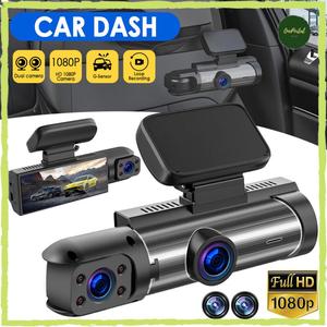 Jual Kamera Mobil Dashcam Rear View IR Night Vision Full HD 1080p ...